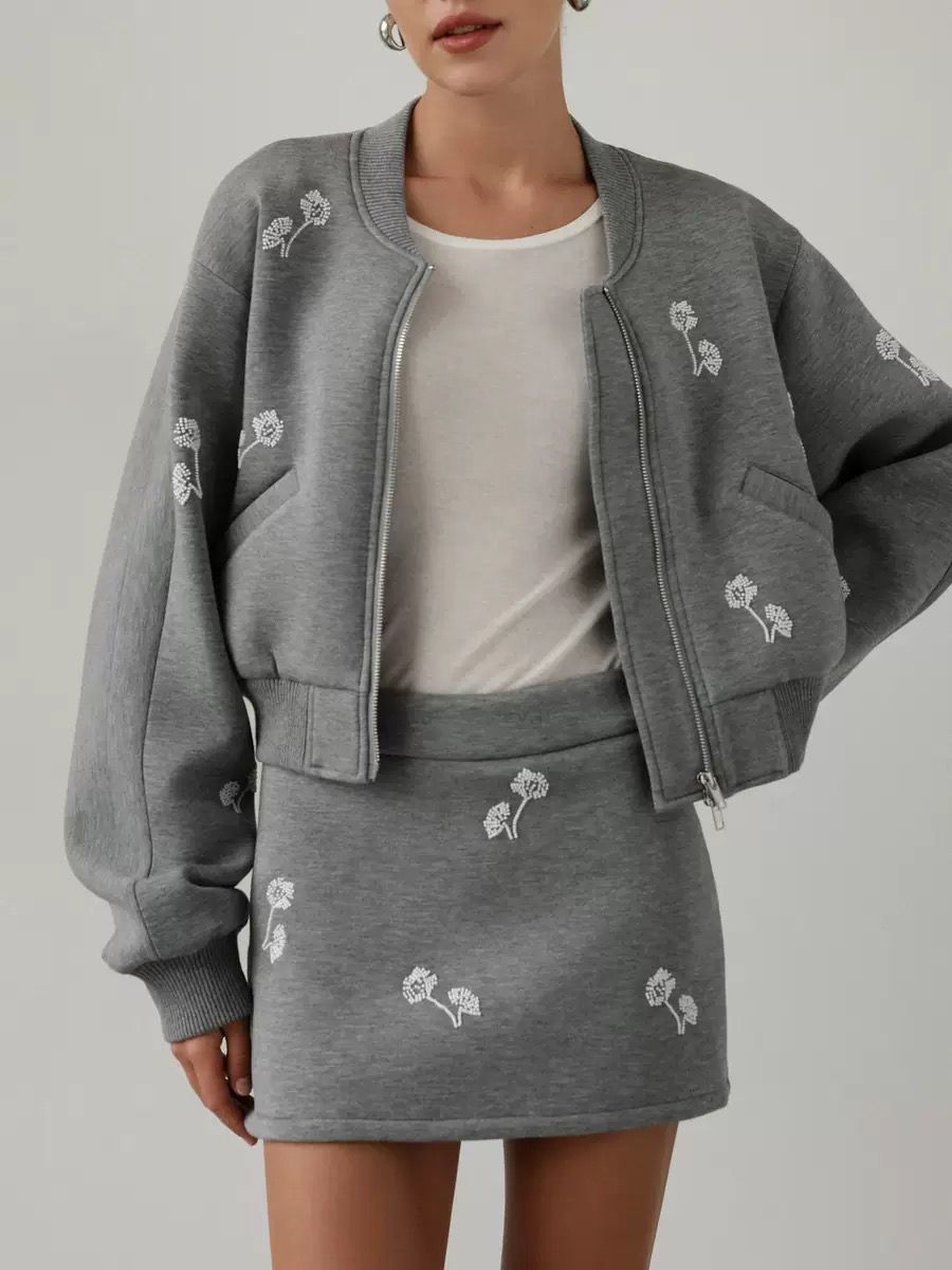 Bagette Takım – Divanni Atelier